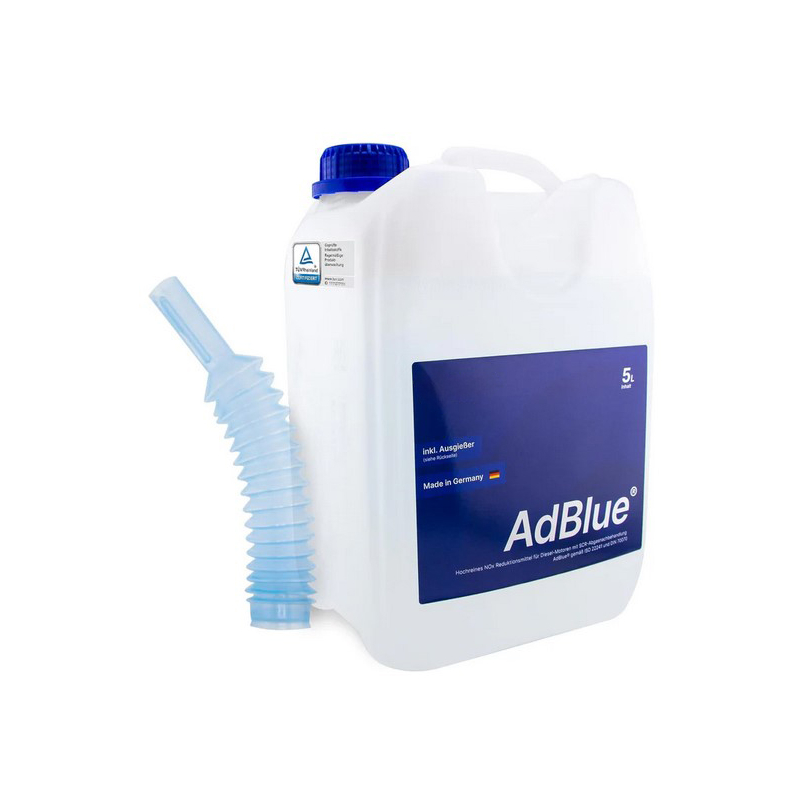 Mannol AdBlue 10L, 12,90