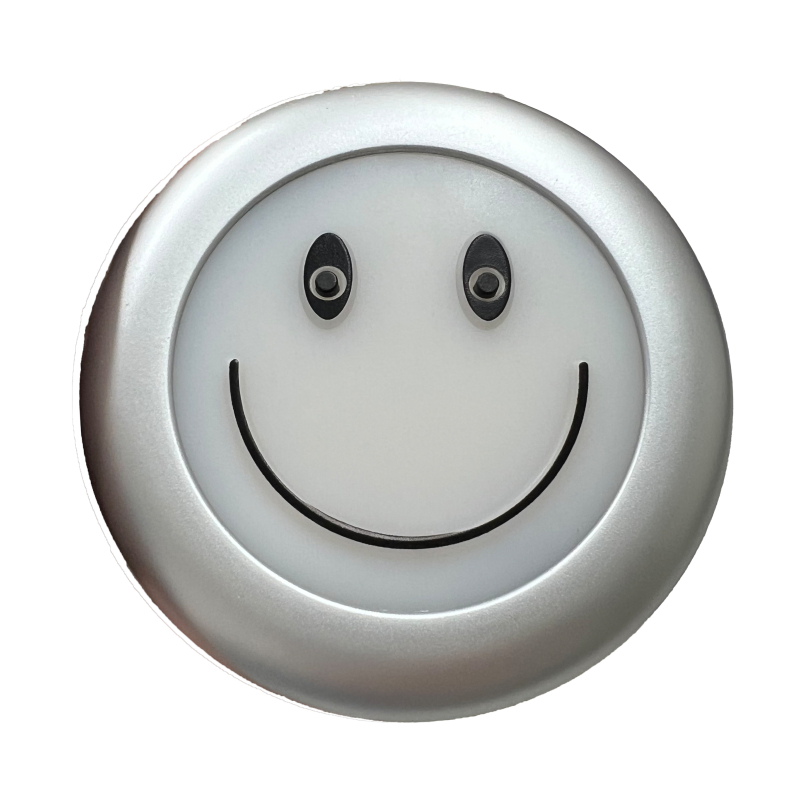 Smiley LED Spot, 35,90
