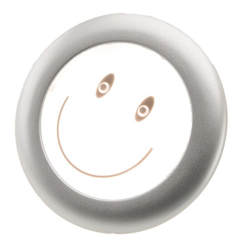 Smiley LED Spot, 35,90