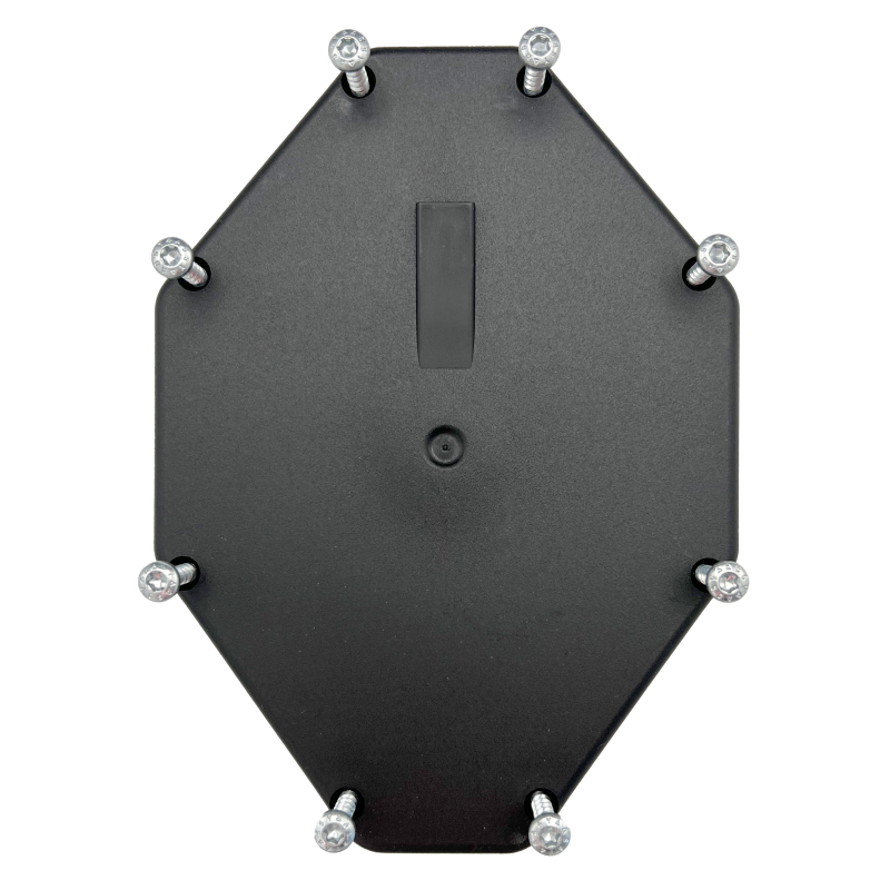 Verteilerdose Abdeckung, 9,70