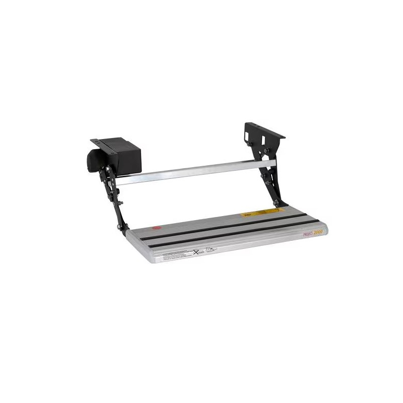 Lippert Elektroeinstieg Project 2000, 495,00